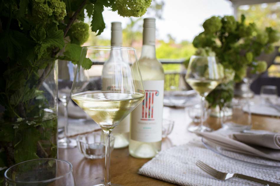 Wines For the Wamer Months - Top Wine Tips for Australian Summer ...