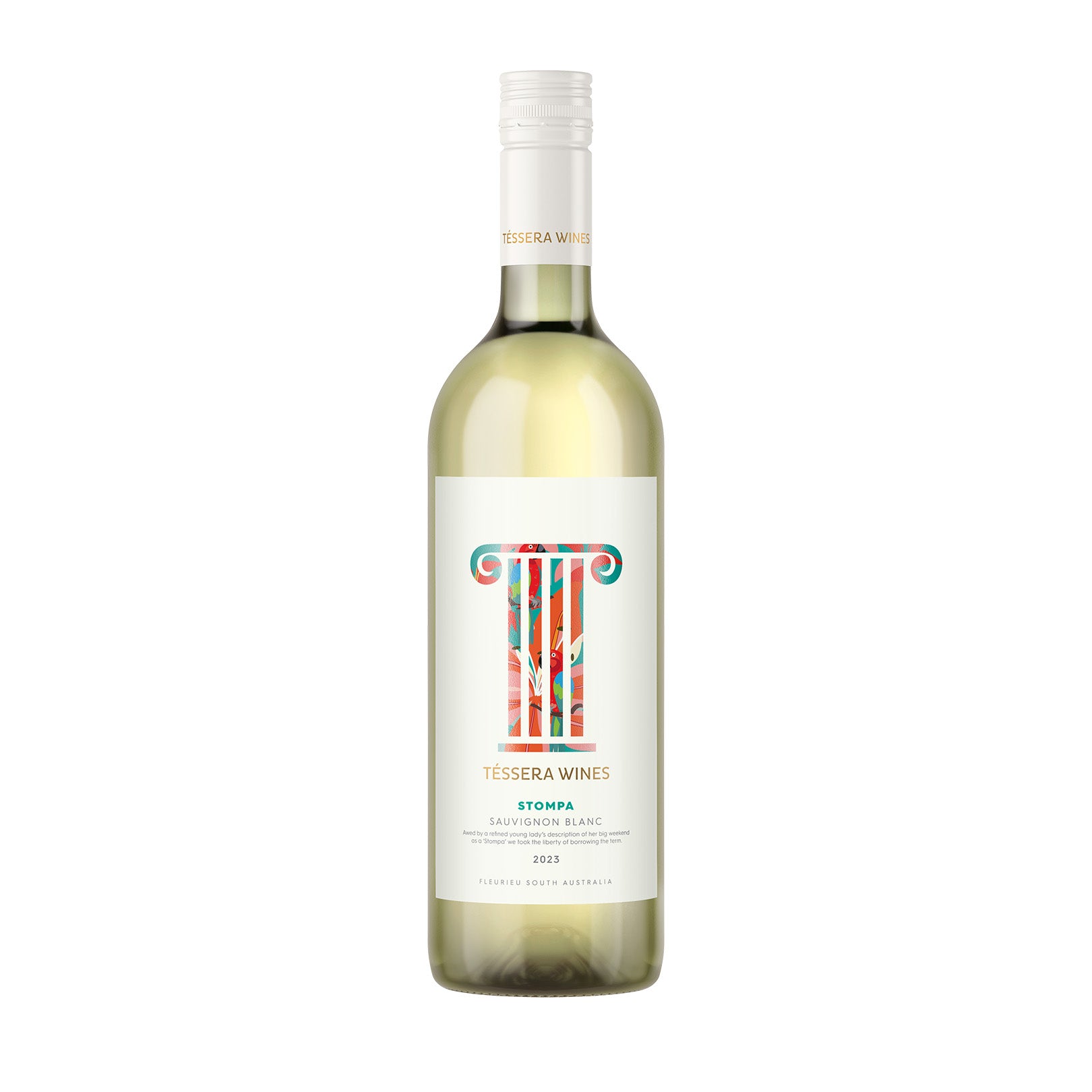 Tessera Wines | Premium McLaren Vale and Adelaide Hills Wines