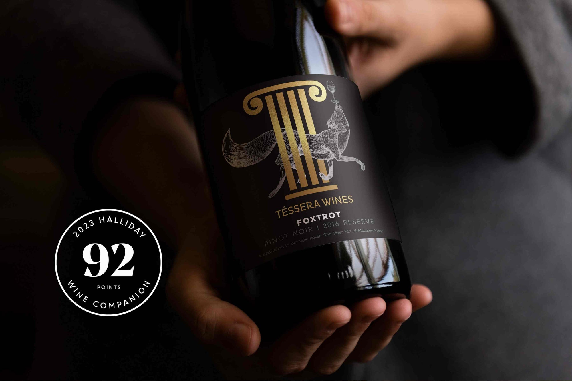 Tessera Wines | Adelaide Hills & McLaren Vale, South Australia