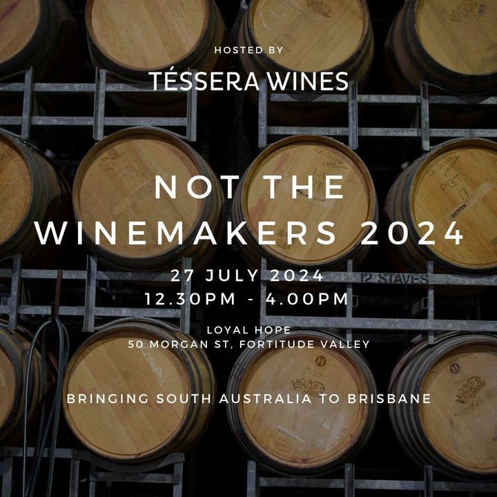 Tessera Wines | Adelaide Hills & McLaren Vale, South Australia
