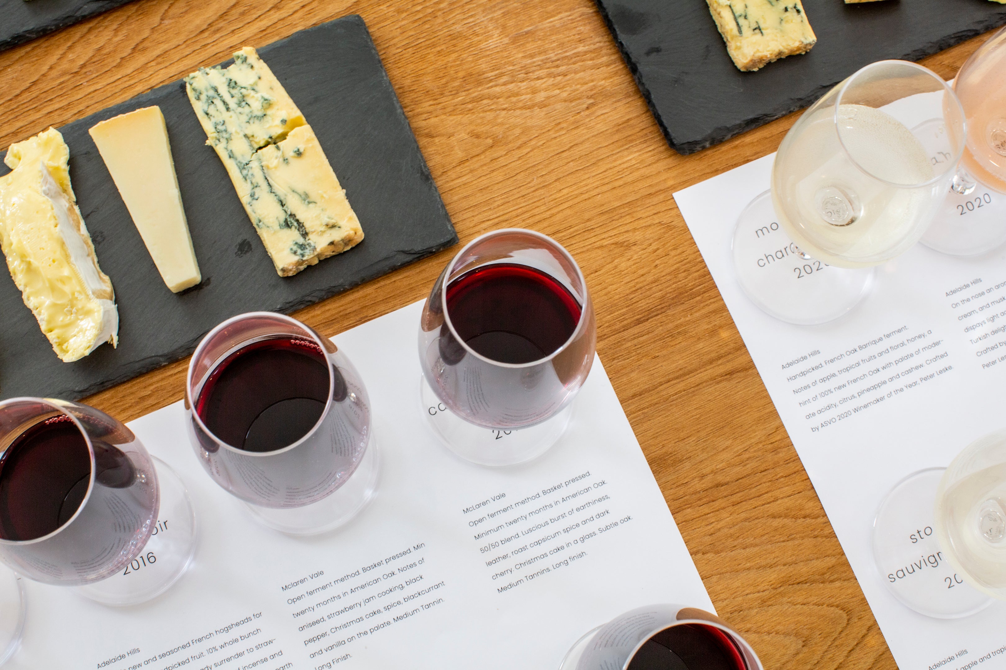 Tessera Wines | Premium McLaren Vale and Adelaide Hills Wines
